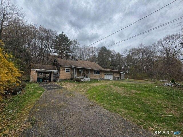house with 3 bedroom, Wolcott CT DS103160141