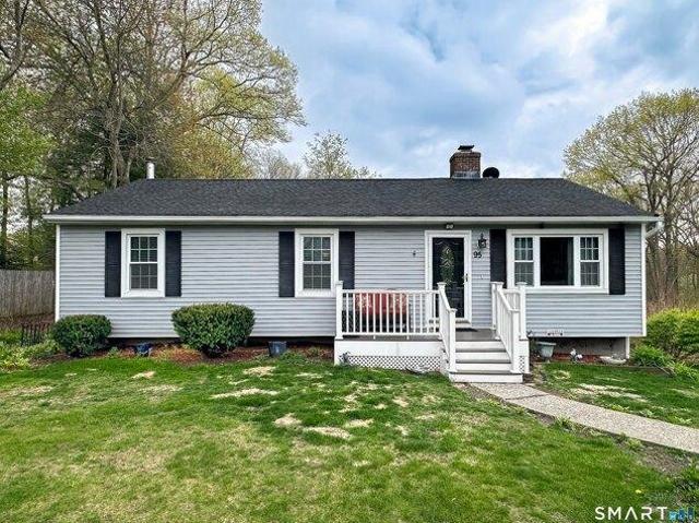 house with 3 bedroom, Wolcott CT DS103665648