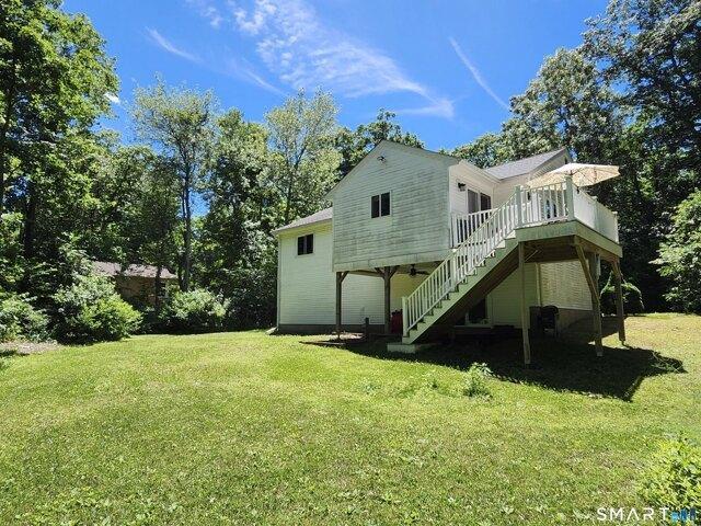 house with 3 bedroom, Wolcott CT DS103665914