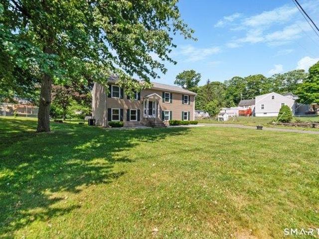 house with 3 bedroom, Wolcott CT ES104112099