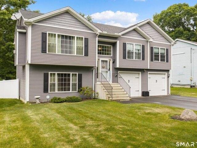 house with 3 bedroom, Wolcott CT ES104331819