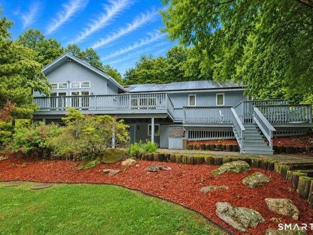 house with 3 bedroom, Wolcott CT ES104511230