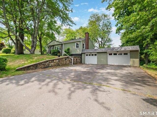 house with 3 bedroom, Wolcott CT ES104720203