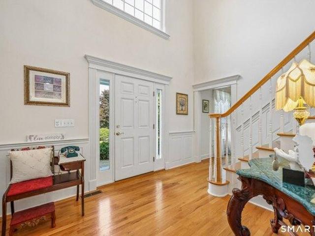 house with 3 bedroom, Wolcott CT ES104759881