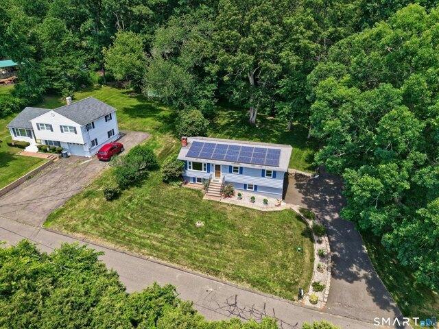 house with 3 bedroom, Wolcott CT ES104807499