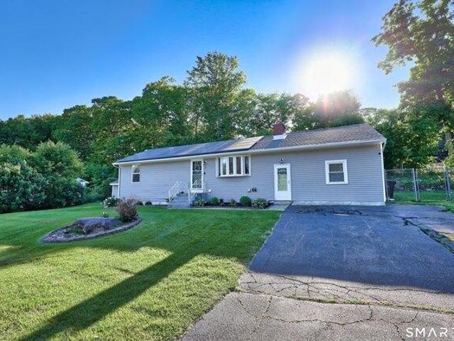 house with 3 bedroom, Wolcott CT ES105125379