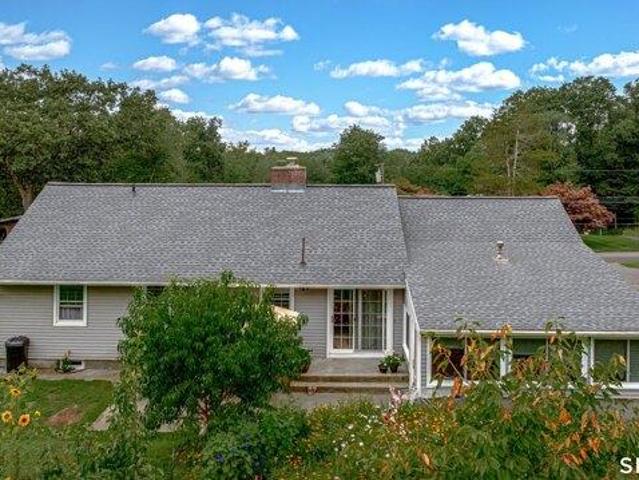 house with 3 bedroom, Wolcott CT ES105126088