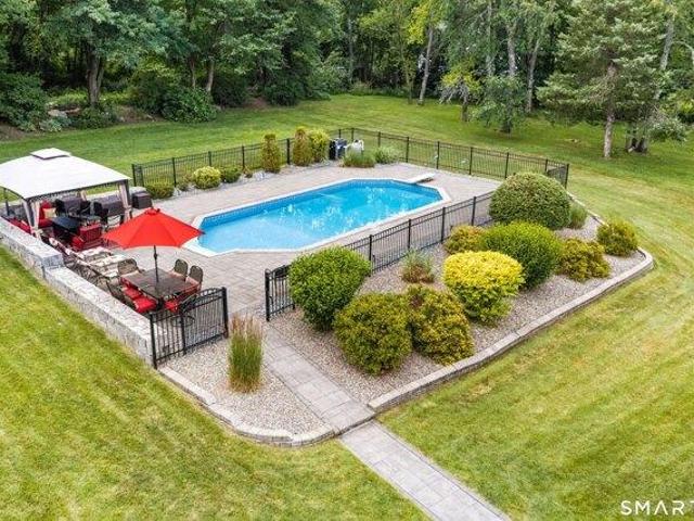 house with 3 bedroom, Wolcott CT ES105126205