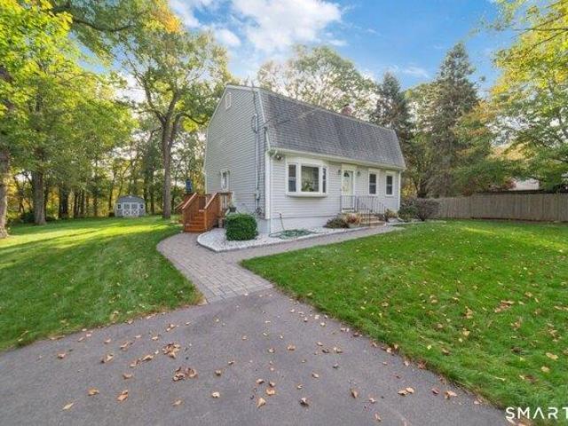 house with 3 bedroom, Wolcott CT ES105139932