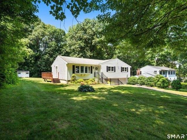 house with 3 bedroom, Wolcott CT ES105144951