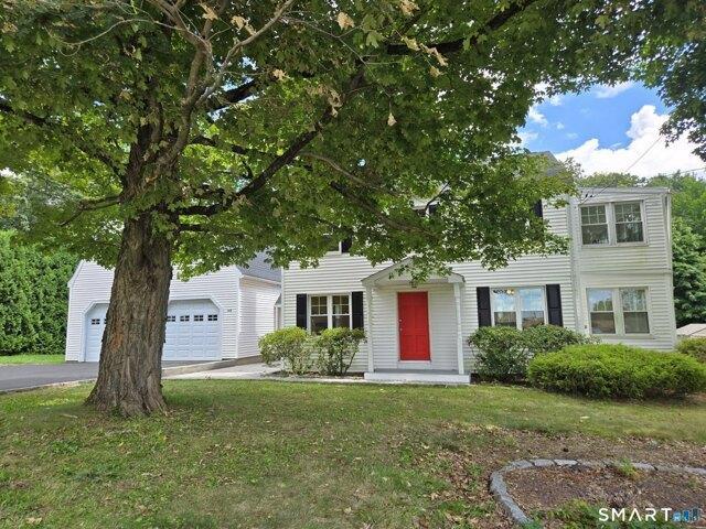 house with 3 bedroom, Wolcott CT ES105142235