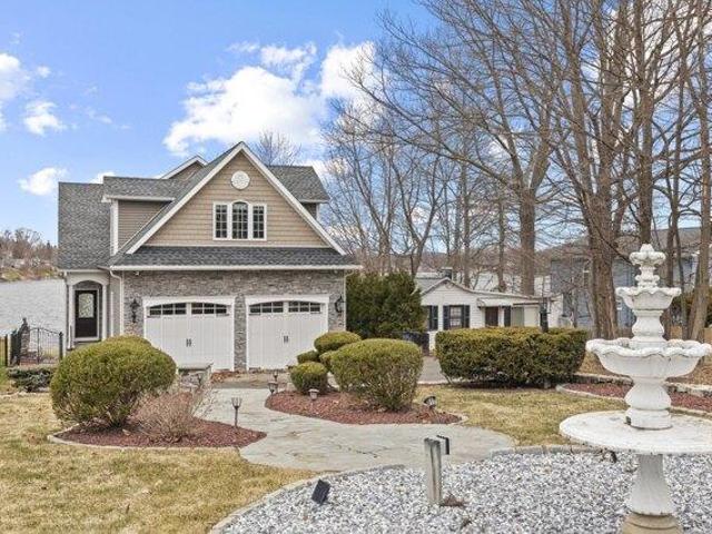 house with 3 bedroom, Wolcott CT ES102824400