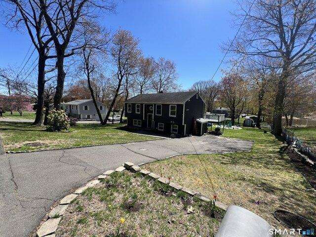 house with 3 bedroom, Wolcott CT ES102826811
