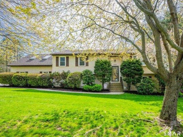 house with 3 bedroom, Wolcott CT ES103100753