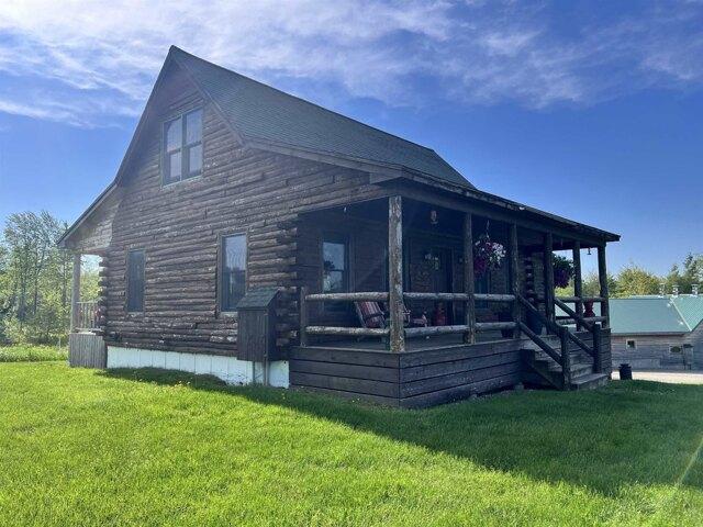 house with 3 bedroom, Wolcott VT DS102316102