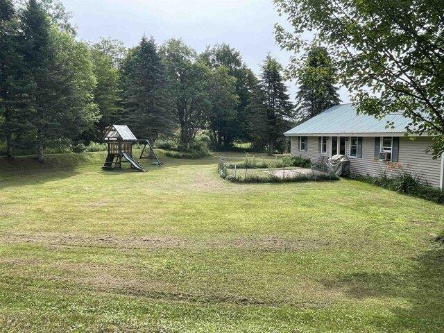 house with 3 bedroom, Wolcott VT DS102476302