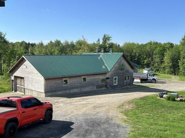 house with 3 bedroom, Wolcott VT ES104042792