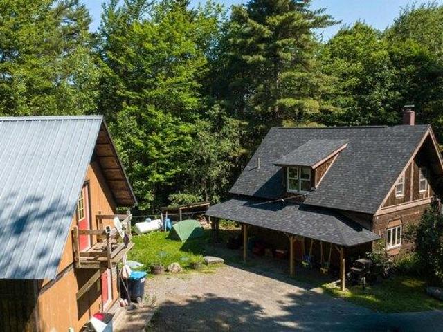 house with 3 bedroom, Wolcott VT ES104511928