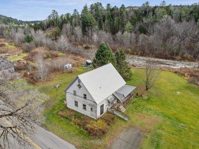 house with 3 bedroom, Wolcott VT ES103602517