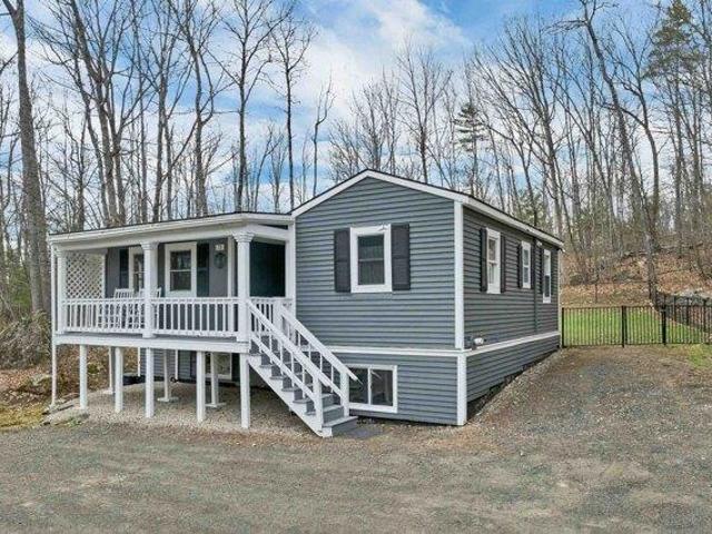 house with 3 bedroom, Wolfeboro NH DLS102728735