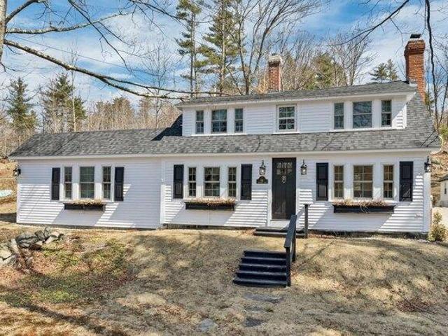 house with 3 bedroom, Wolfeboro NH DLS103097597