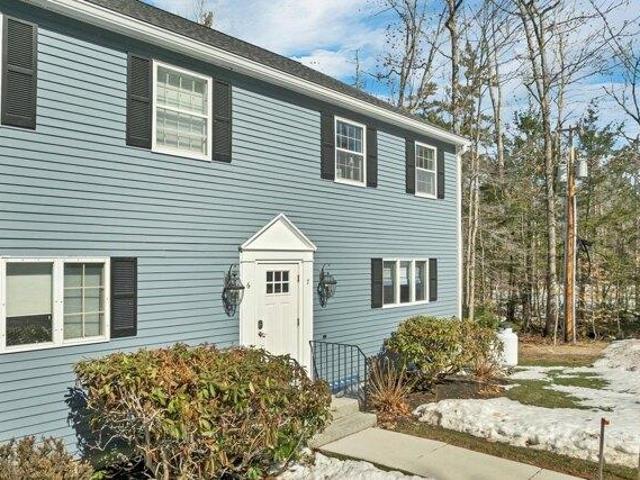 house with 3 bedroom, Wolfeboro NH DS101706909