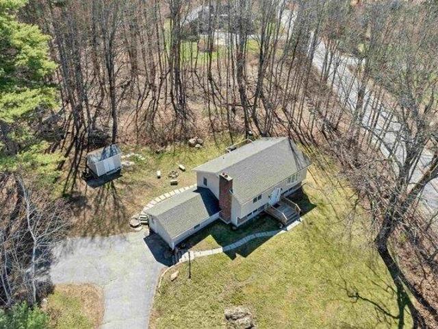 house with 3 bedroom, Wolfeboro NH DS102478786