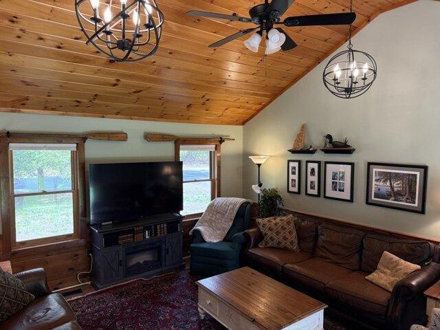 house with 3 bedroom, Wolfeboro NH DS102762143