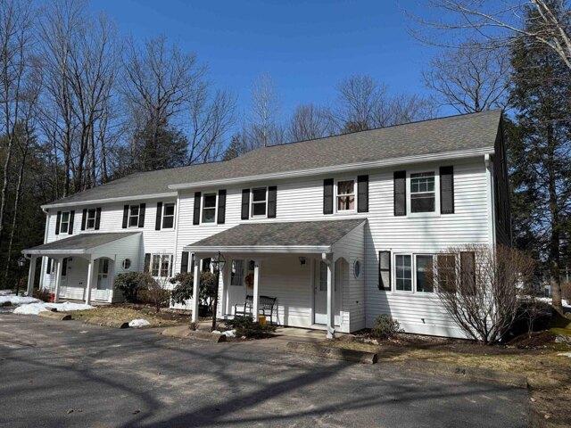 house with 3 bedroom, Wolfeboro NH DS102027591