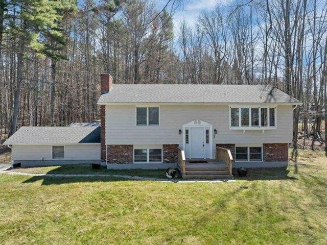 house with 3 bedroom, Wolfeboro NH DS102029321