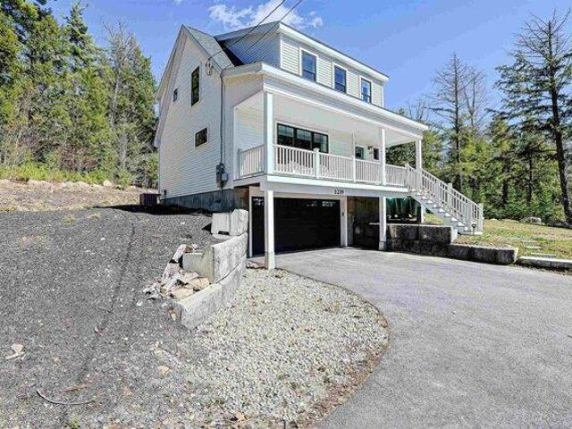 house with 3 bedroom, Wolfeboro NH DS102030239