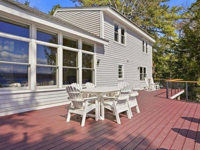 house with 3 bedroom, Wolfeboro NH DS102064219