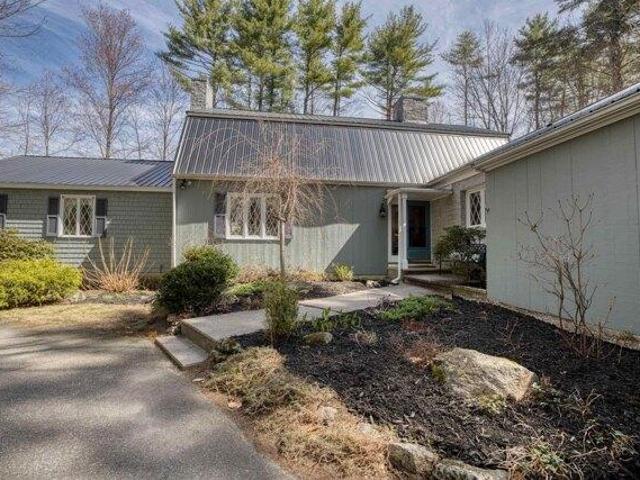 house with 3 bedroom, Wolfeboro NH DS102346773
