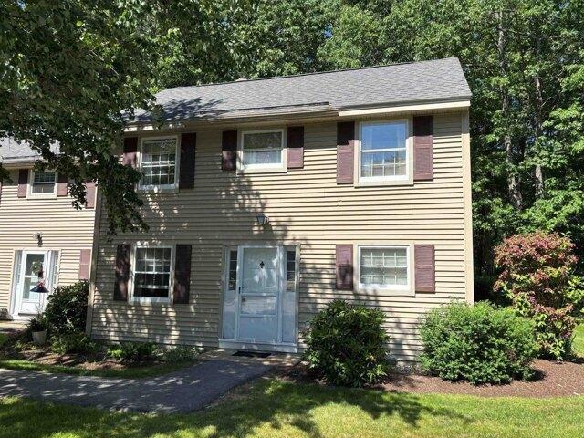 house with 3 bedroom, Wolfeboro NH DS103431255