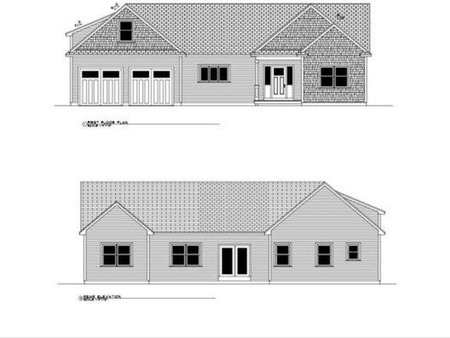 house with 3 bedroom, Wolfeboro NH DS103444760