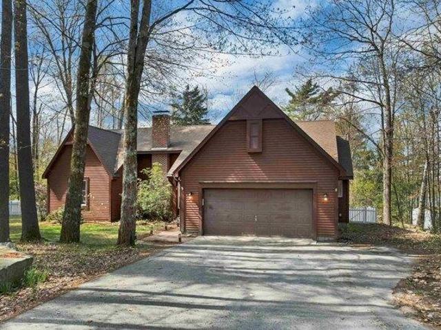 house with 3 bedroom, Wolfeboro NH DS103497897