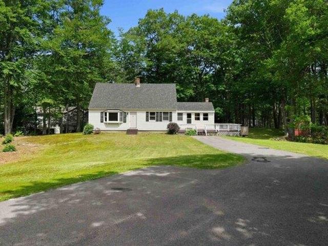 house with 3 bedroom, Wolfeboro NH DS103665503