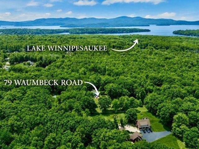 house with 3 bedroom, Wolfeboro NH DS103885979