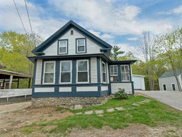house with 3 bedroom, Wolfeboro NH DS103074418