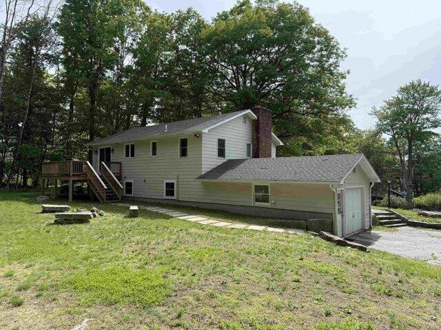house with 3 bedroom, Wolfeboro NH DS103074163