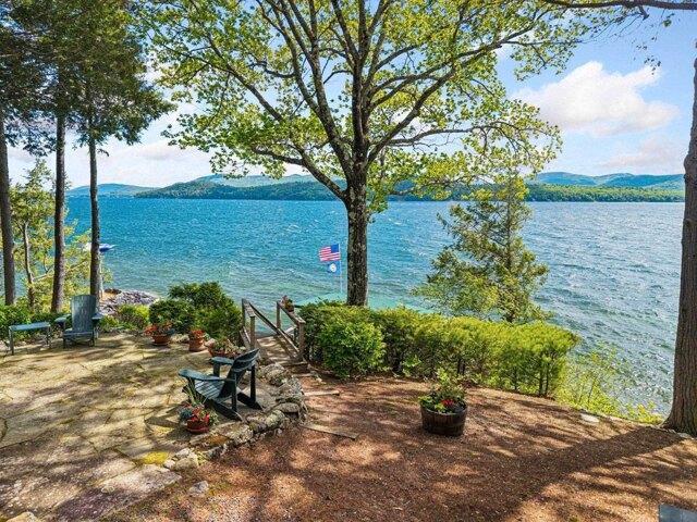 house with 3 bedroom, Wolfeboro NH DS103126012