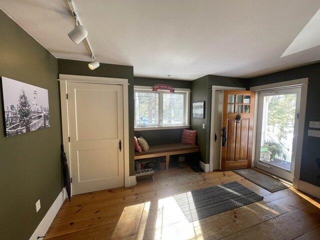 house with 3 bedroom, Wolfeboro NH DS103222945