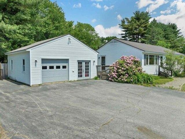 house with 3 bedroom, Wolfeboro NH DS104234219