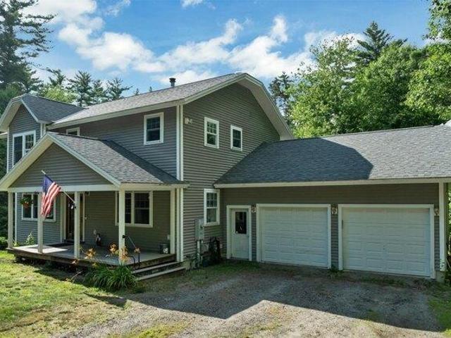 house with 3 bedroom, Wolfeboro NH DS104238192