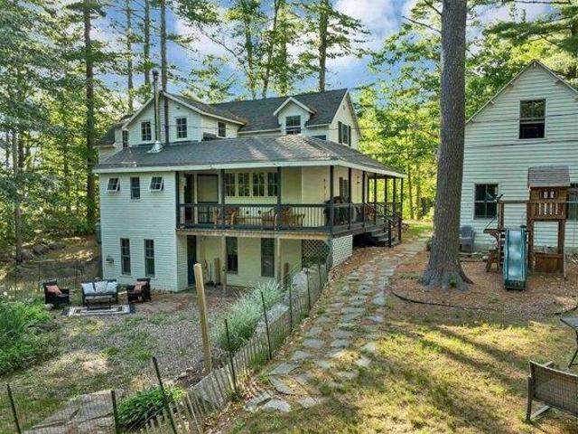 house with 3 bedroom, Wolfeboro NH DS104352693