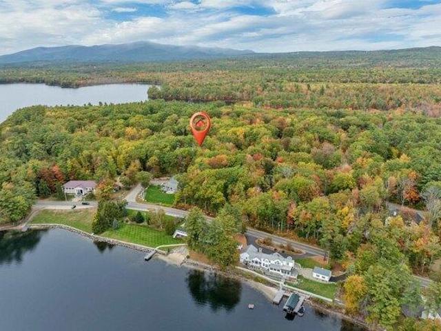 house with 3 bedroom, Wolfeboro NH ES103497616