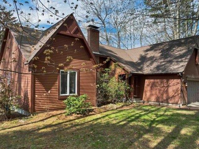 house with 3 bedroom, Wolfeboro NH ES103497897