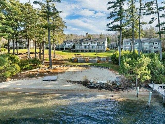 house with 3 bedroom, Wolfeboro NH ES103498727