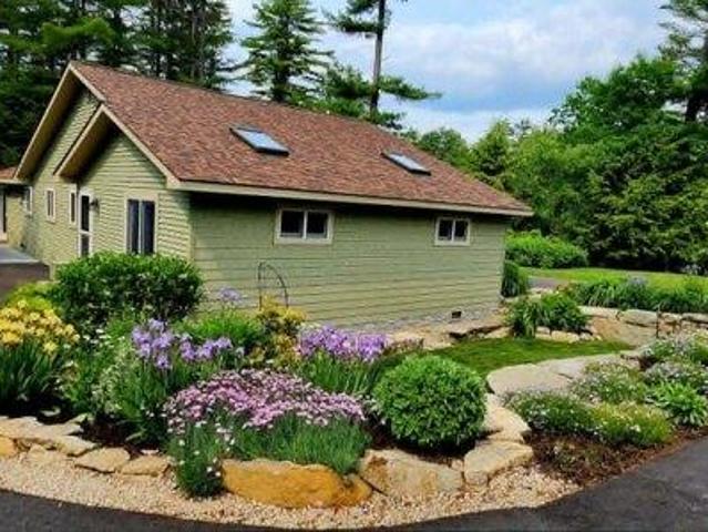 house with 3 bedroom, Wolfeboro NH ES103498733