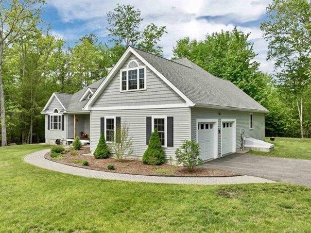 house with 3 bedroom, Wolfeboro NH ES103587697